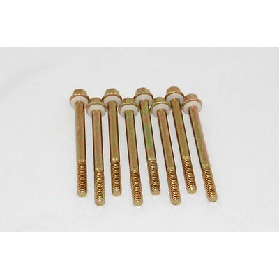 ADVANCED ENGINE DESIGN 4150 Fuel Bowl Screws (8) - 5200 817744001350| eBay