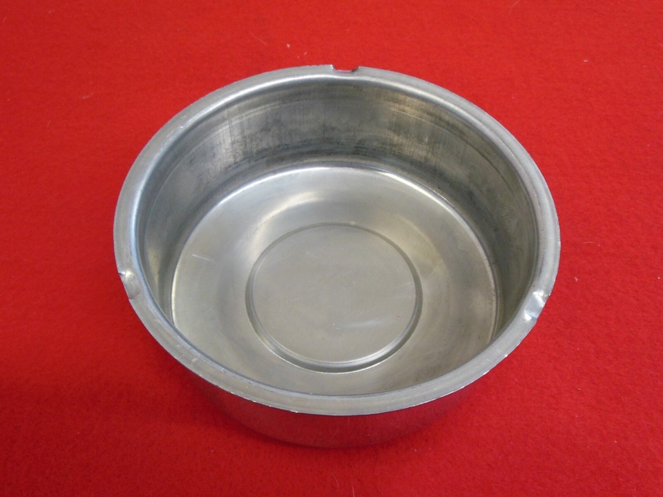 WELD RACING Wheel Center Cap ALUMINUM 5 1/2" outside the lip x 2 " DEEP ...