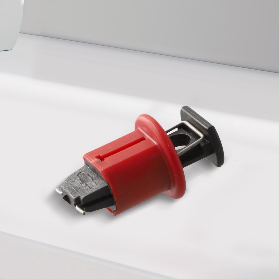 Safe and Reliable MCB Lockout Breaker Lockout Device Push Pin Lock Off ...