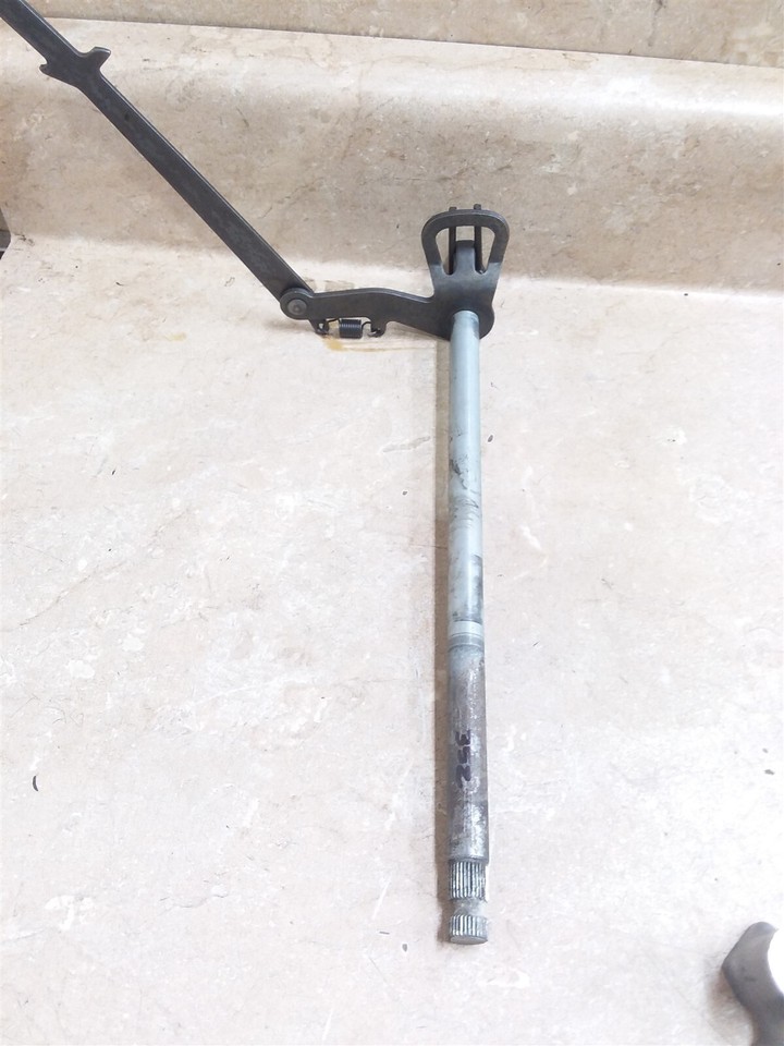 Honda V45 MAGNA VF750 Engine Shift Shaft 1982 1983 PA AP-352 | eBay