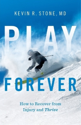 Kevin R Stone Play Forever (Tascabile) | eBay