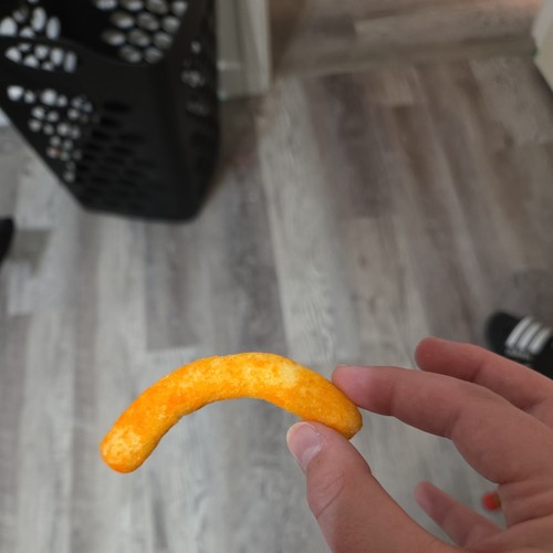 A Cheeto That Looks Like A Cheeto | eBay