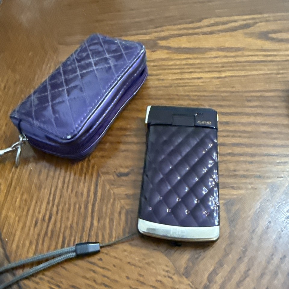 DXG Luxe Collection DXG-5C8V HD 1080P 5.0 Megapixel Video Camcorder for ...