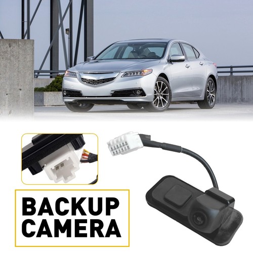 Rear View Backup Park Camera 39530-TZ3-A12 For 2015-2020 Acura TLX 1/2 ...