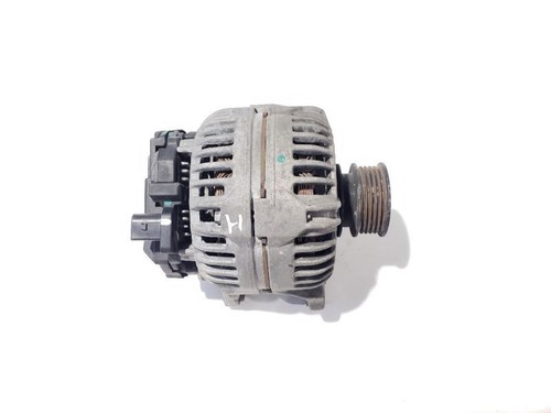 Alternator 140amp PN 07k903023c OEM 2006 2007 2008 2009 Volkswagen ...