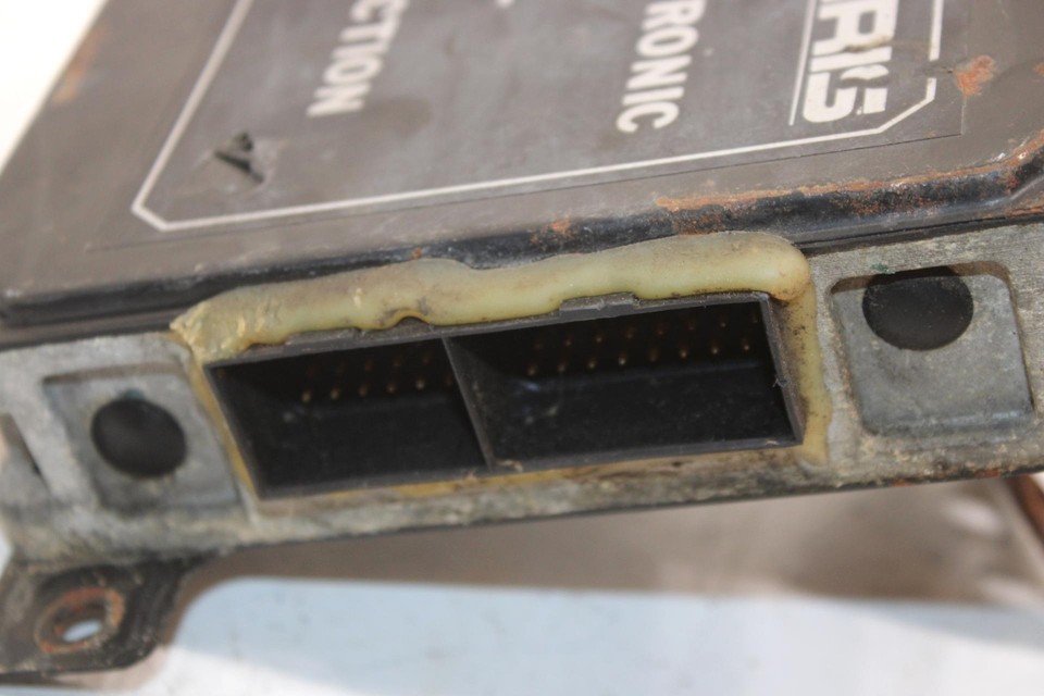 94 Polaris 500 Efi Oem ECU W/Out Chip 2410030 SP152 | eBay