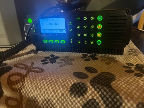 Motorola Micom Z SSB HF ALE Transceiver with Auto Antenna Tuners | eBay