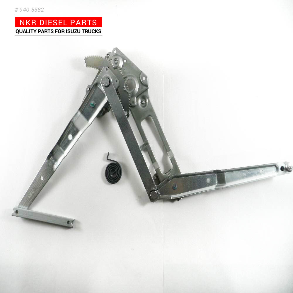 isuzu regulator ASM NOS. WINDOW regulator patr # 8-97868113-3 for sale ...