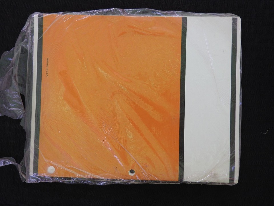 CASE 350B 450B 450C 455C TRACTOR 26D BACKHOE PARTS CATALOG MANUAL ...