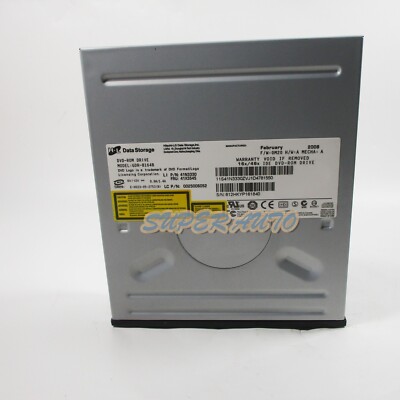 1Pcs Old built-in optical drive Optical drive GDR-8164B IDE parallel DVD drive | eBay