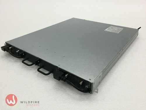 NetApp CN1610 16 Port 10Gb/s Cluster InterConnect Switch w/ Rails, 111 ...