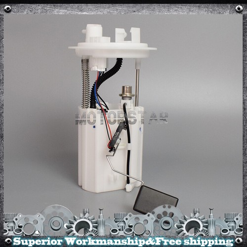 Fuel Pump Assembly For Mitsubishi Mirage Space Star 1760A576 1760A573 ...