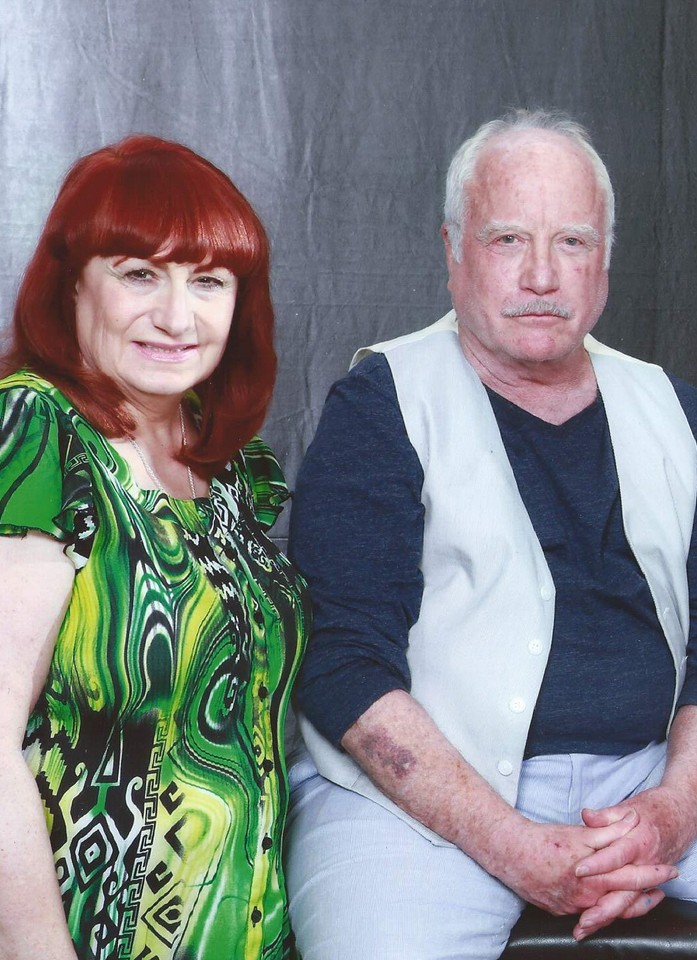 RICHARD DREYFUSS - Color 8 x 10 - THE APPRENTICESHIP OF DUDDY - in ...