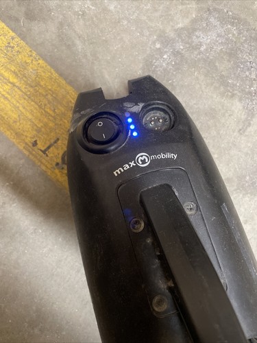 max mobility smart drive untested | eBay