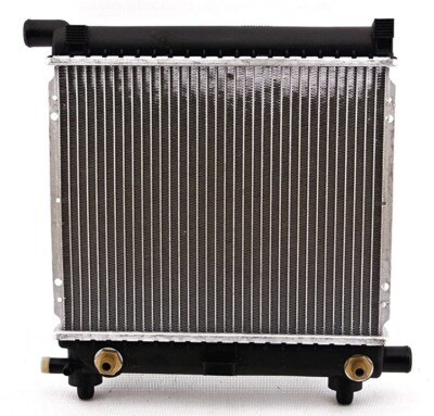 MERCEDES 190 SERIES W201 E CLASS SALOON, ESTATE RADIATOR AUTOMATIC 1982 ...