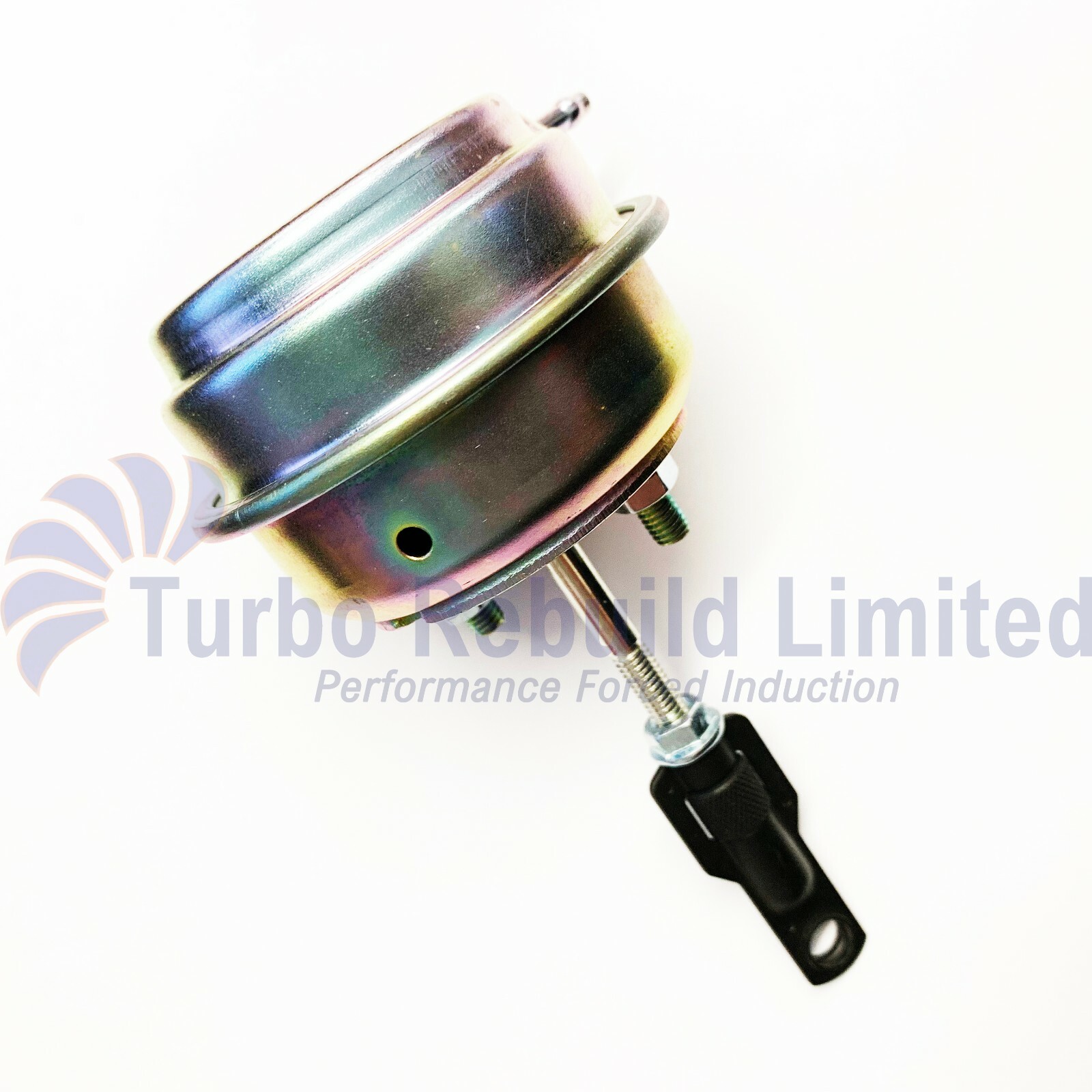 Turbocharger Turbo Wastegate Actuator Fits Garrett 799171-0001 799171 ...