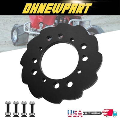 CNC Sprocket Guard For Honda TRX250R TRX450R TRX400EX Trx 450R 400EX ...