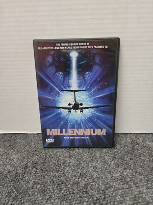 Millennium (DVD) | eBay