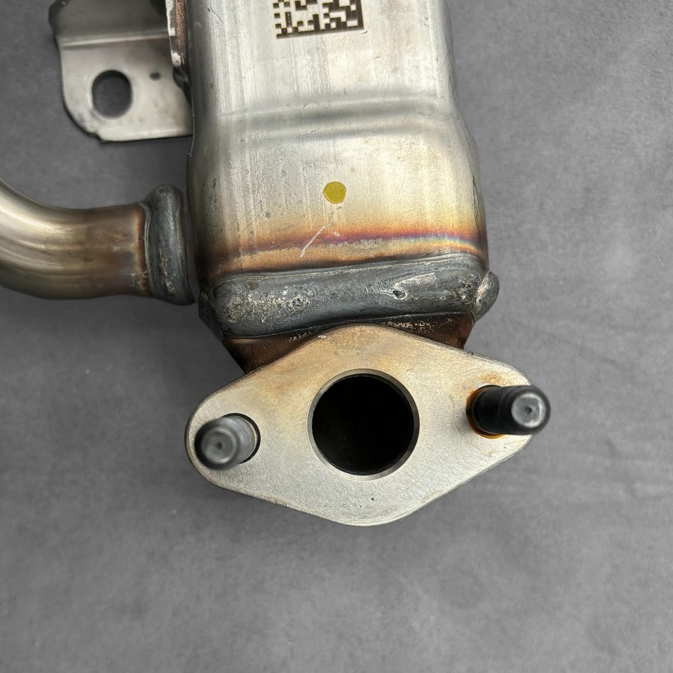 EGR Cooler 28410-03HA0 for Hyundai Elantra Ioniq Kia Niro 2017-2022 | eBay