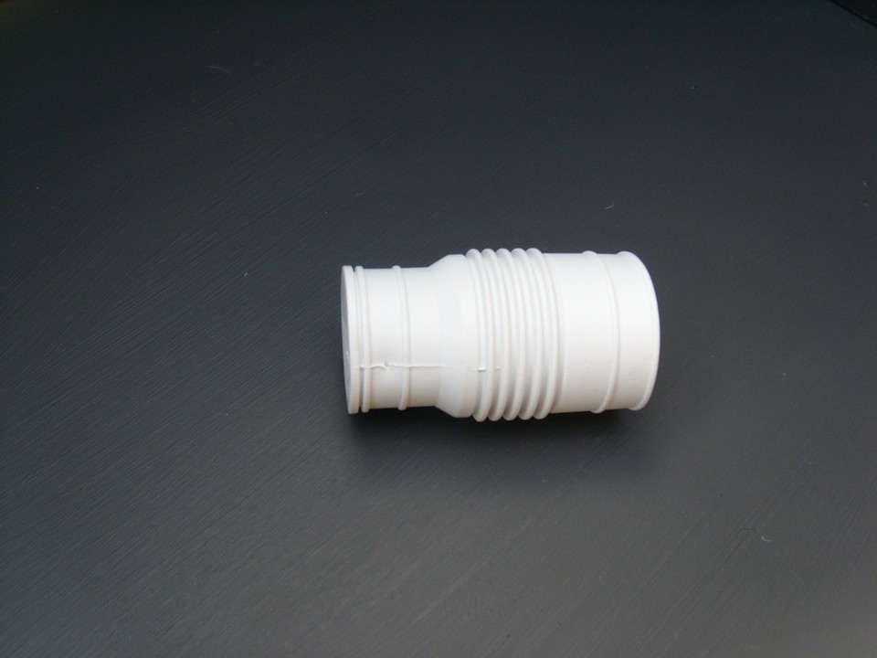 Saniflo Flexible Water Inlet Adapter | eBay UK