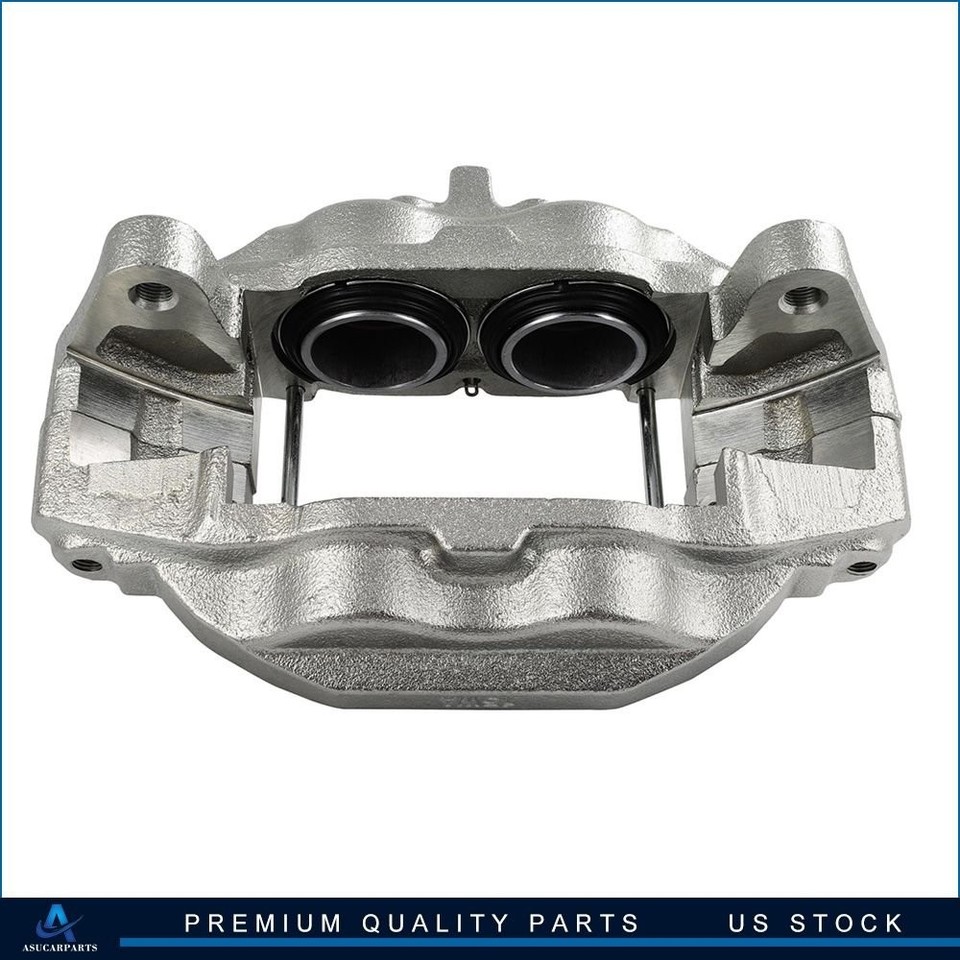 Left Front Brake Calipers For 2008-2015 Toyota Land Cruiser Lexus LX570 ...