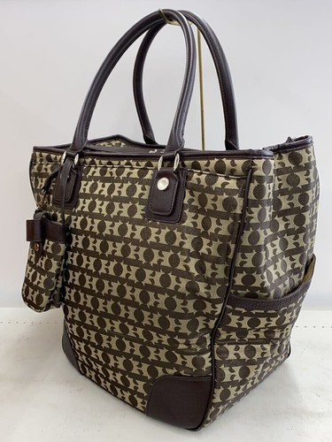 Hamano Tote Bag/-/Cml/All Pattern | eBay