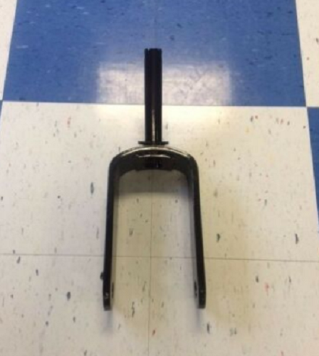 ROTARY CUTTER BUSH HOG TAIL WHEEL ASSEMBLY WITH 1-1/4" SHAFT HD W ...