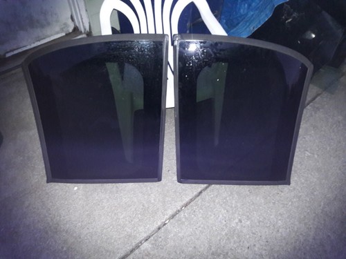 1993-2002 CHEVY CAMARO PONTIAC FIREBIRD T-TOP SET T TOP GLASS ROOF OEM ...