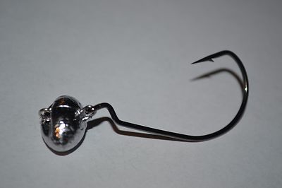 Saltwater Lures - Cod Jig