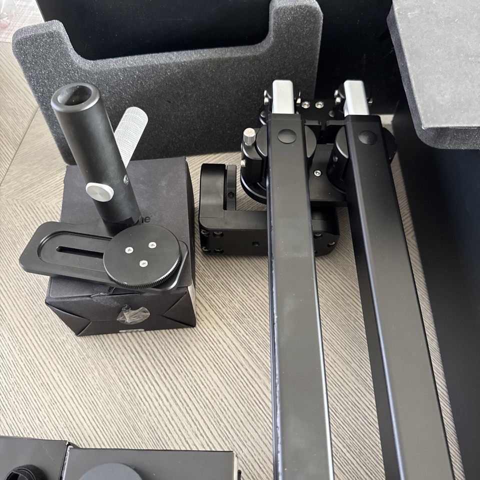 Edelkrone JibONE V2 Jib Attachable Camera Tripod Stabilizer Motion ...