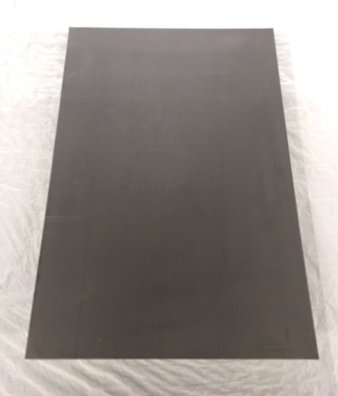 14 GA Stainless Steel 2B x 24" x 36" Sheet Plate (.075") | eBay
