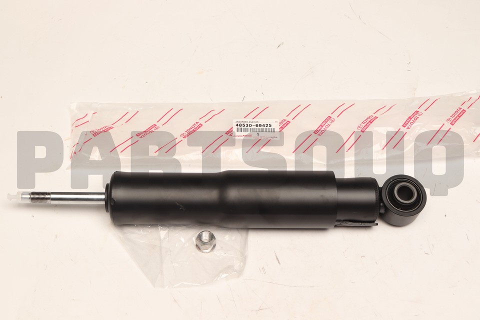 4853069425 Genuine Toyota ABSORBER ASSY, SHOCK, REAR, RH/LH 48530-69425 ...
