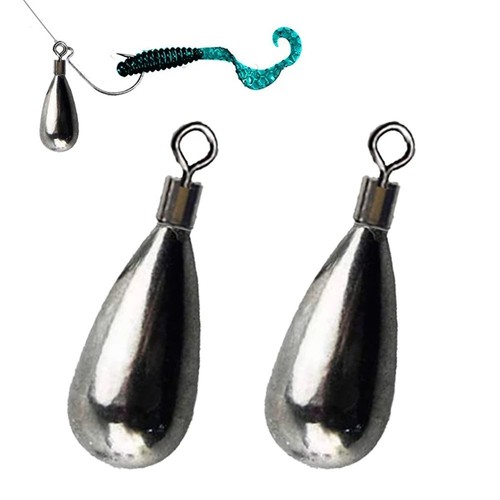 Quick Release Casting Sinker Line Sinkers Hook Connector Fishing ...