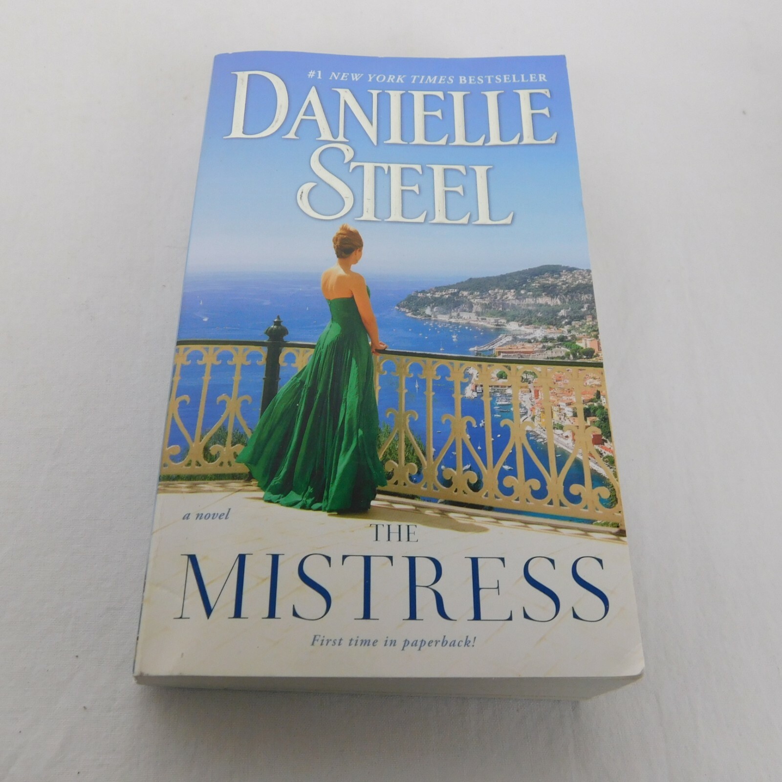 Lot of 10 Danielle Steel Paperback Novels Romance Fiction First Sight ...