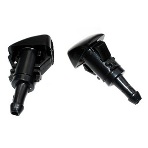 2x Windscreen Washer Jet Nozzle 986302K100 For Hyundai Kia Soul ...