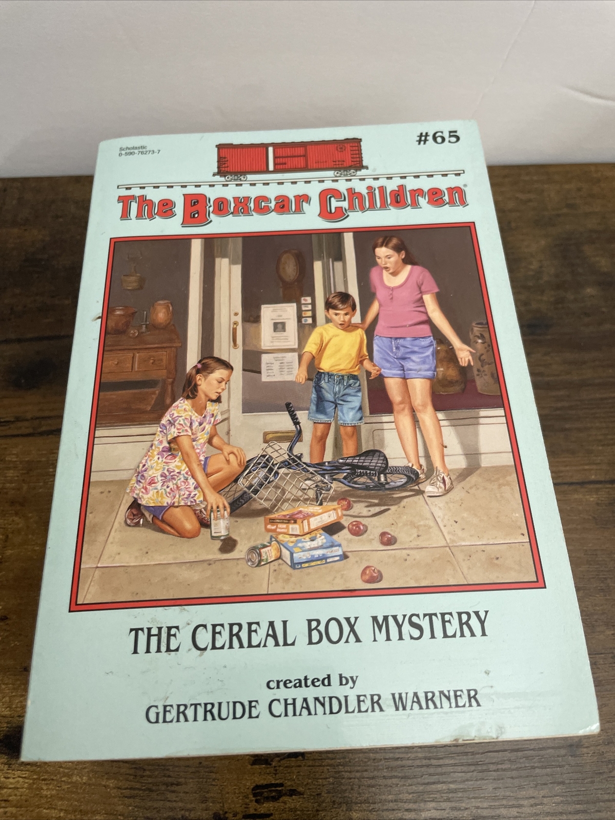 The Boxcar Children Book Lot Vintage Books #2, #3, #5, #62, #65 | eBay