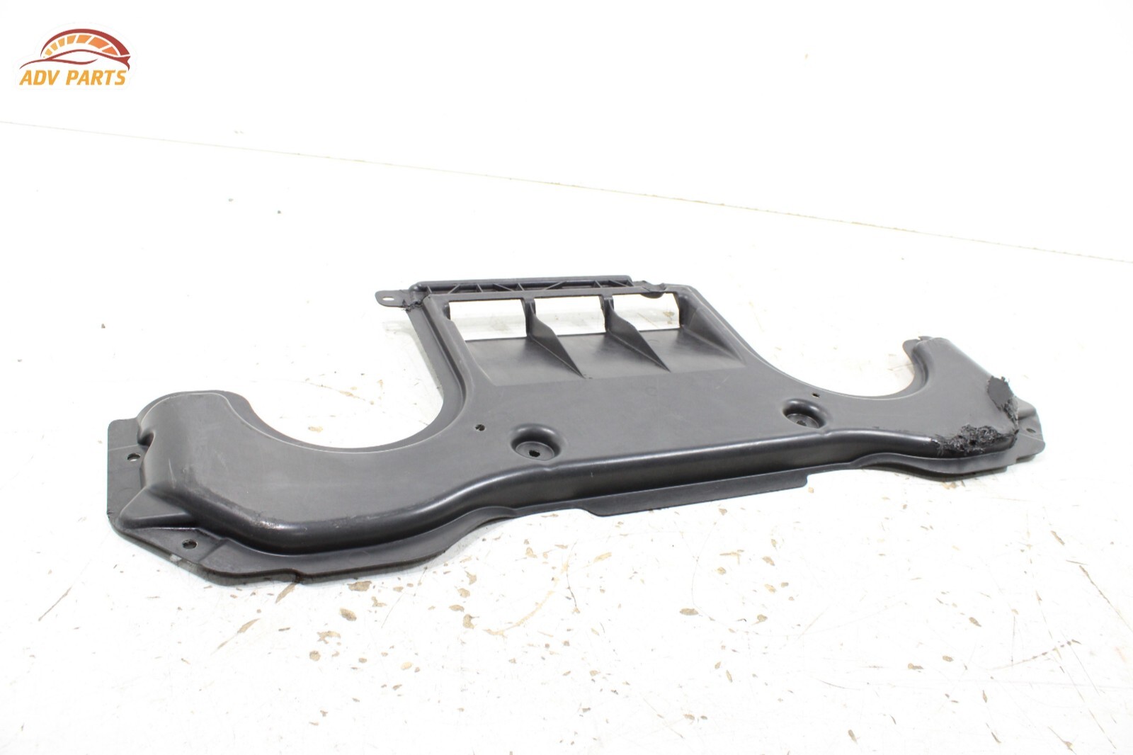2013 - 2019 MERCEDES GLS450 X166 REAR FLOOR UNDER BODY SPLASH SHIELD ...