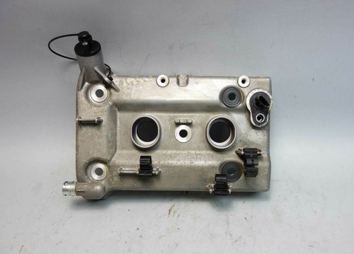 2014-2017 BMW i01 i3 Rex Range Extender Gas Engine Cylinder Head Valve ...