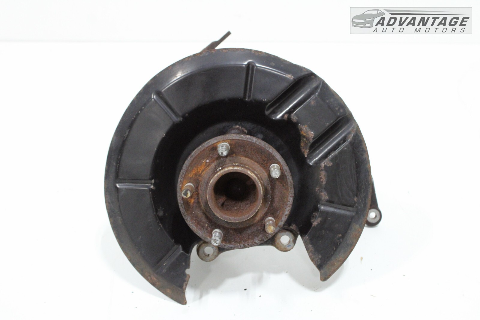 2015-2019 LINCOLN MKC 2.0L FWD REAR RIGHT SIDE WHEEL HUB SPINDLE ...