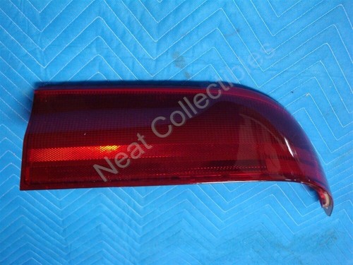 NOS OEM Ford Probe Tail Light Lamp Lens 1993 - 1994 Right Hand | eBay