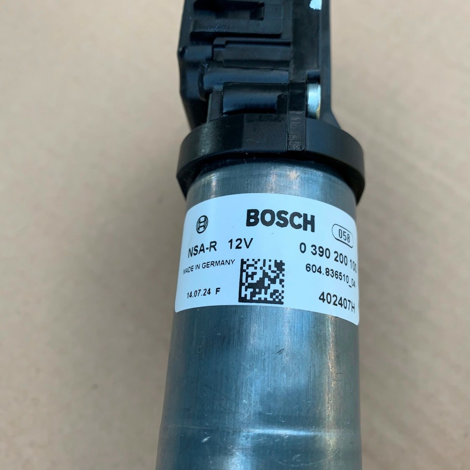 Mercedes Benz A200 W176 Sunroof Electric Motor A1769006902 | eBay