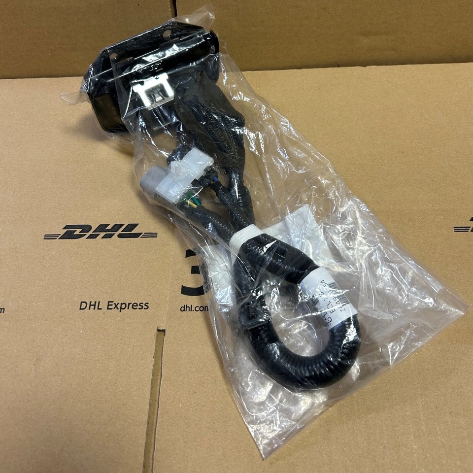 【NEW】Toyota Genuine 2007-2014 Tundra Wire, Frame, NO.3 82169-0C080 | eBay