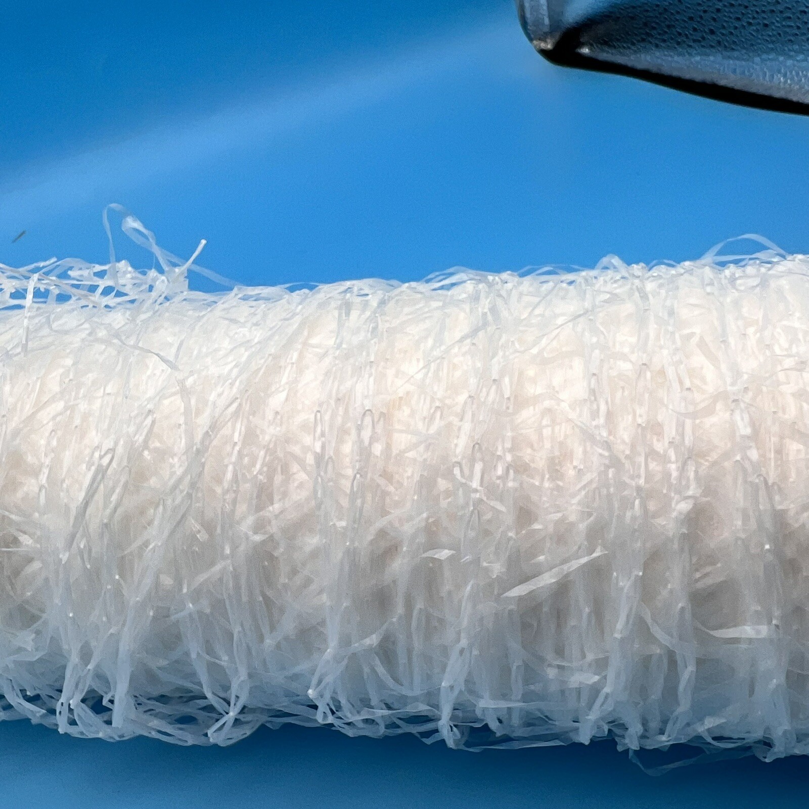 Goodwrappers SN20G00D Stretch Netting 20" x 500' 16203972099| eBay