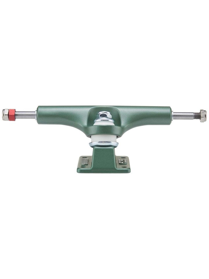 ACE AF1 Ranger Green 66 9.0" Axle Skateboard Trucks - Set Of 2 | eBay