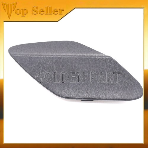 Rear Bumper Tow Hook Cover 1668858322 Fit For Mercedes-Benz GLE W166 ...