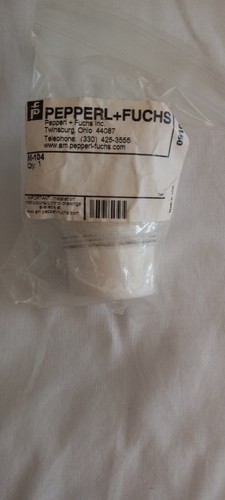 PEPPERL & FUCHS MH M-104 (NEW NO BOX) 091058 Sensor Well | eBay
