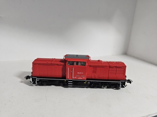 Roco DB BR 204 Diesel Locomotive 68812 HO SCALE AC DIGITAL | eBay