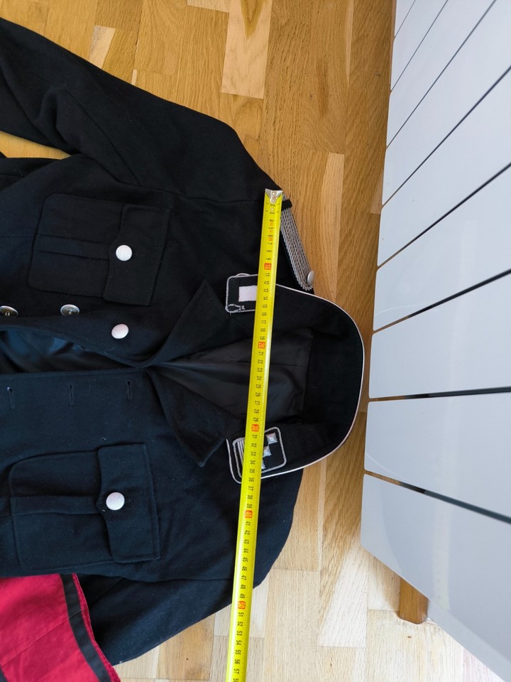 WW2 German Uniform Replica Set – Allgemeine. | eBay