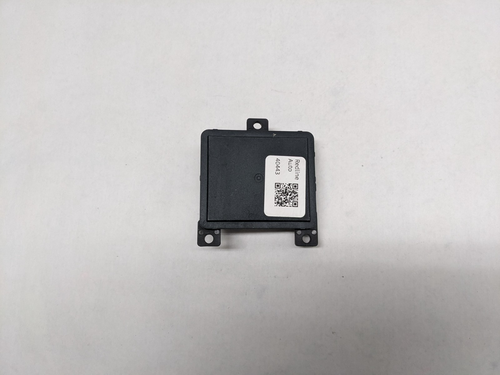 Volkswagen Atlas Adaptive Cruise Distance Sensor Radar 2024 - 2025 ...