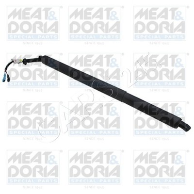 Tray Gas Spring Strut For BMW X1 F48 14-18 51247481807 | eBay